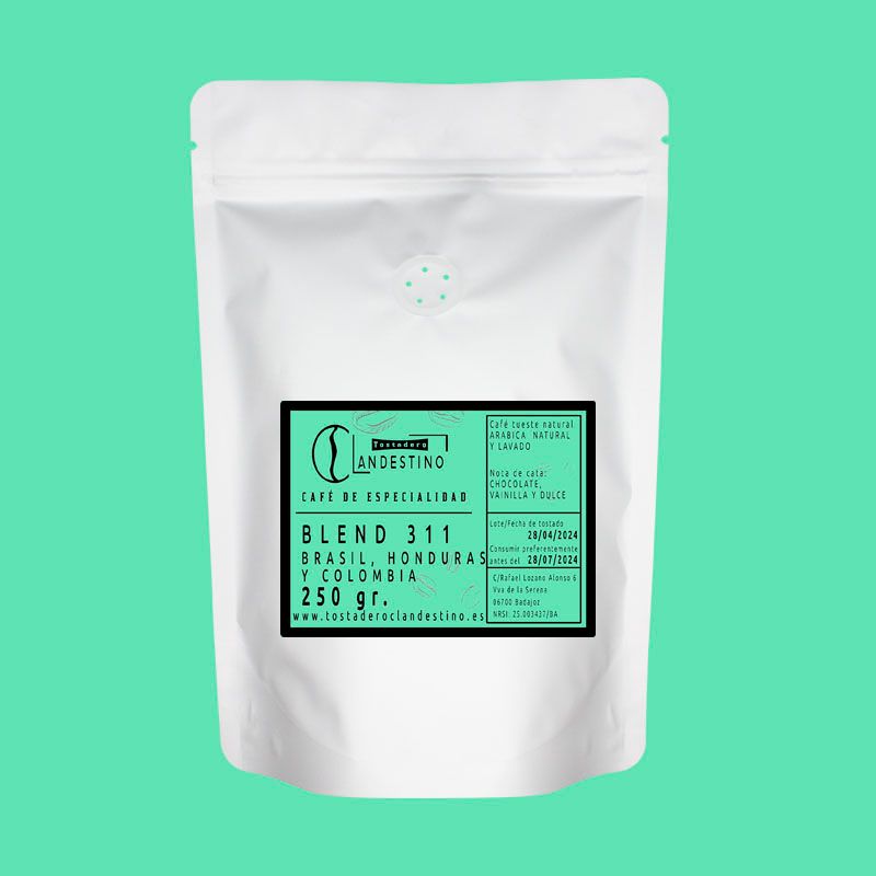 Inicio - Tostadero Clandestino